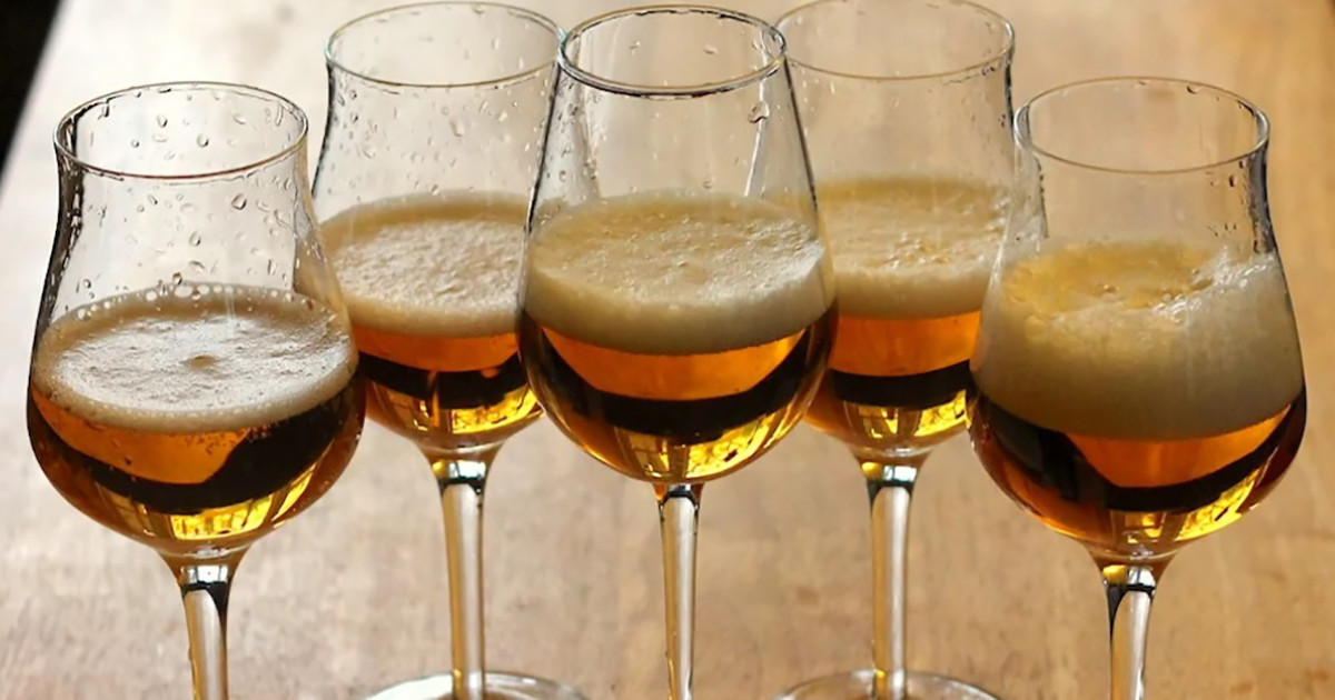 VIVA L'ITALIA: LA STORIA DELLA BIRRA E IL RITO DELL’APERITIVO